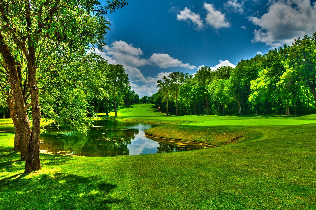 Fox Run Golf Club | Golf Excellence in Eureaka Missouri